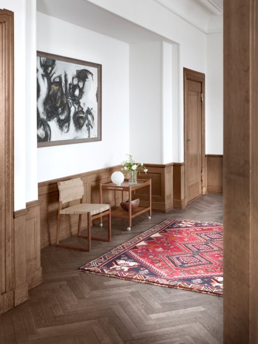 Rezas – Leguan Exclusive